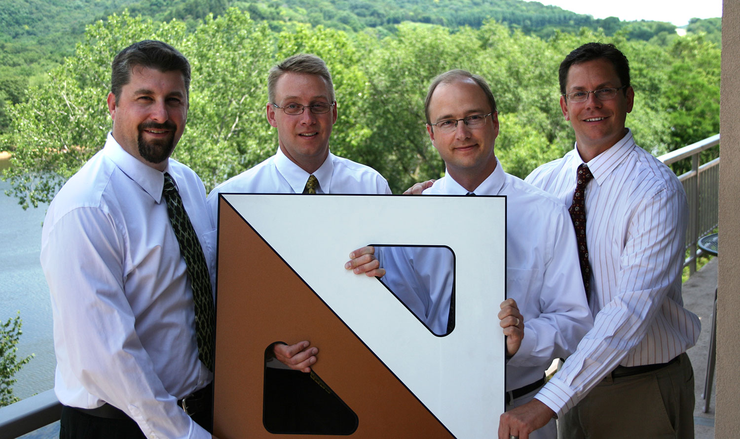 About Us - Edge Consulting Engineers