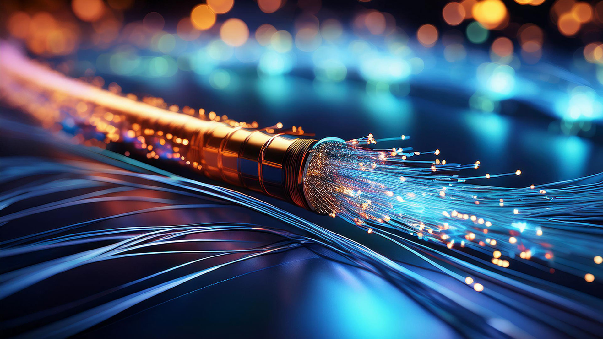 OSP Fiber Networks - Edge Consulting Engineers